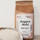 Mehl kaufen | Ullmann Mühle GbR - Beiersdorf